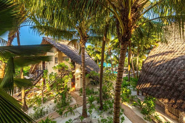 Boutique Hotel, Matemwe, Zanzibar – Azure Boutique Hotel, Matemwe, Zanzibar